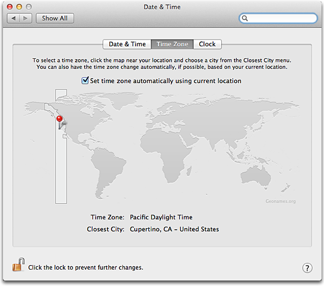 Đồng bộ thời gian giữa Windows và MAC OS khi cài Hackintosh | Lập Trình TV