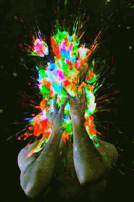 Reiki Usui.: Gyoshi ho - metoda de vindecare cu ajutorul ochilor ...