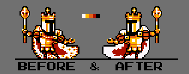 The Code: Pushing Pixels: How Shovel Knight Was Inspired By 8-Bit Limits