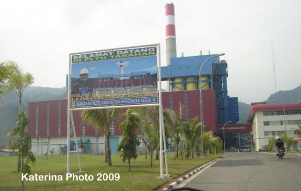 [Lampung] Pantai Tarahan Lampung - TᖇᗩᐯEᒪEᖇIEᑎ