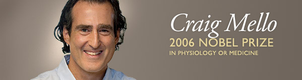 Putas e Vinho de Cheiro: Corvo recebe exposição sobre Nobel Craig Mello