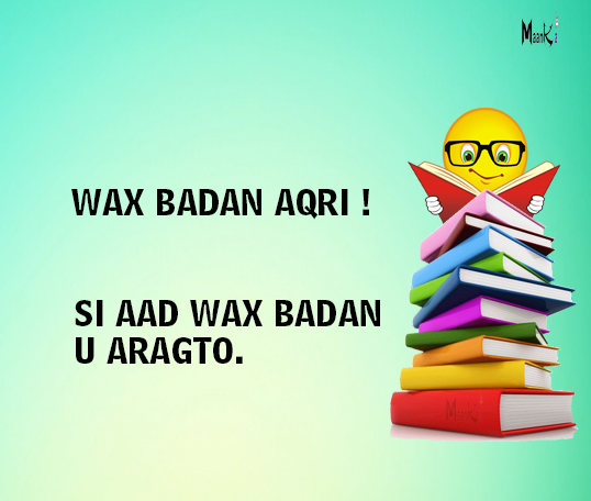 Aqri - Xikmad | Xikmado