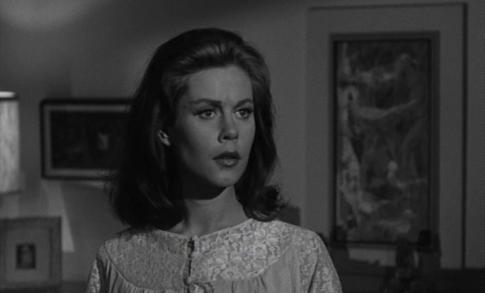 Dusty Video Box: Chilling… Johnny Cool (1963)