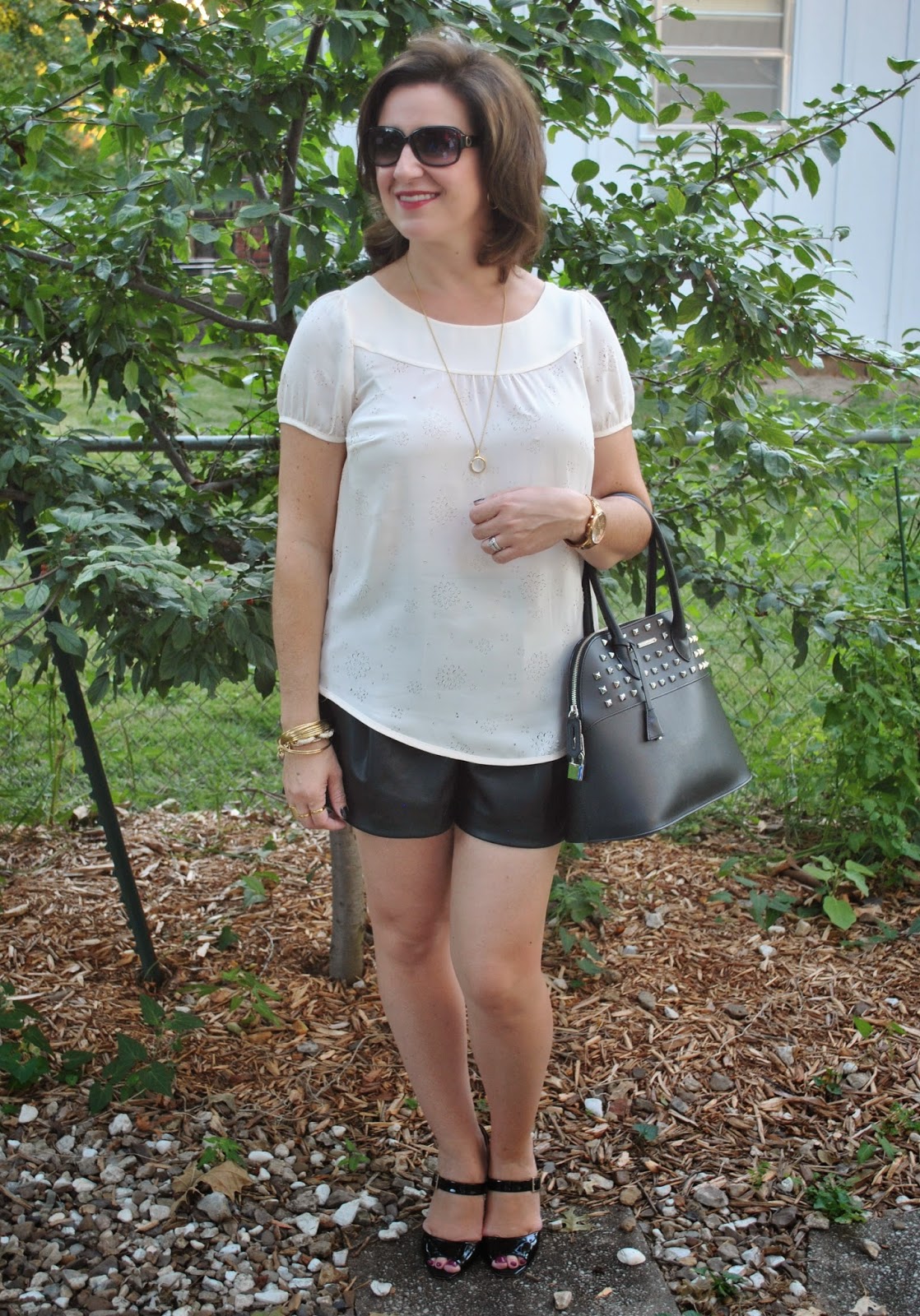 Style My Way: Styling Shorts - Must Have Pieces