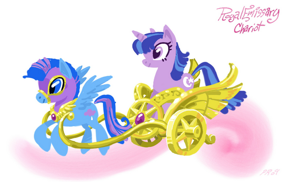 Equestria Daily - MLP Stuff!: The Original Friendship is Magic Concept ...