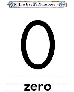 Math Hombre: Top Ten Favorite Numbers