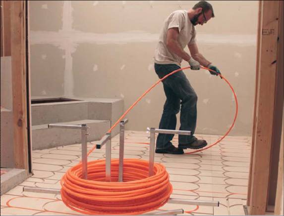 Watts Radiant SmartTrac - Radiant The Smart Way | Emerson Swan, Inc. Blog