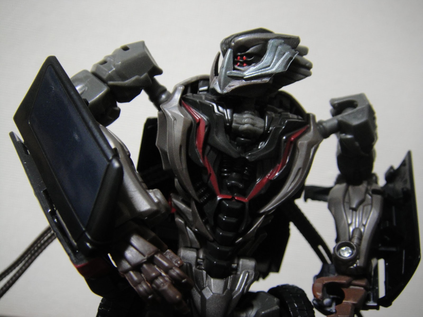 クロウバー （スタジオシリーズ）Crowber Transformers Studio Series