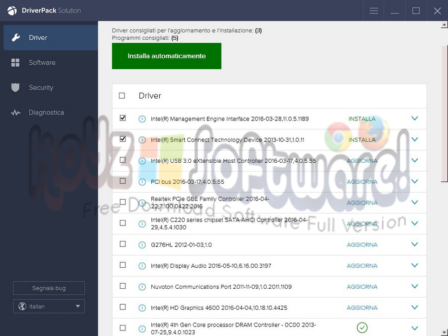 DriverPack Solution 17.7.4 Full Version - KoYz-Software
