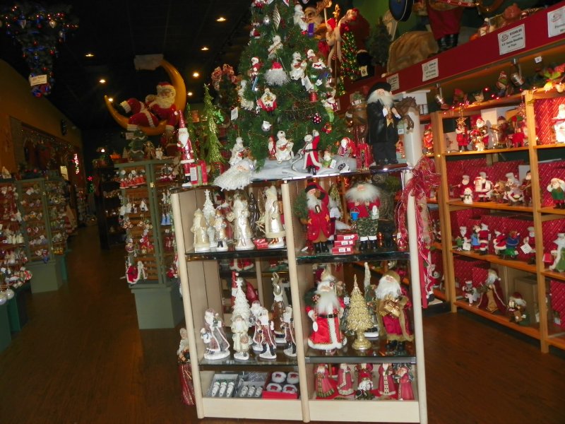 Santa Claus, Indiana