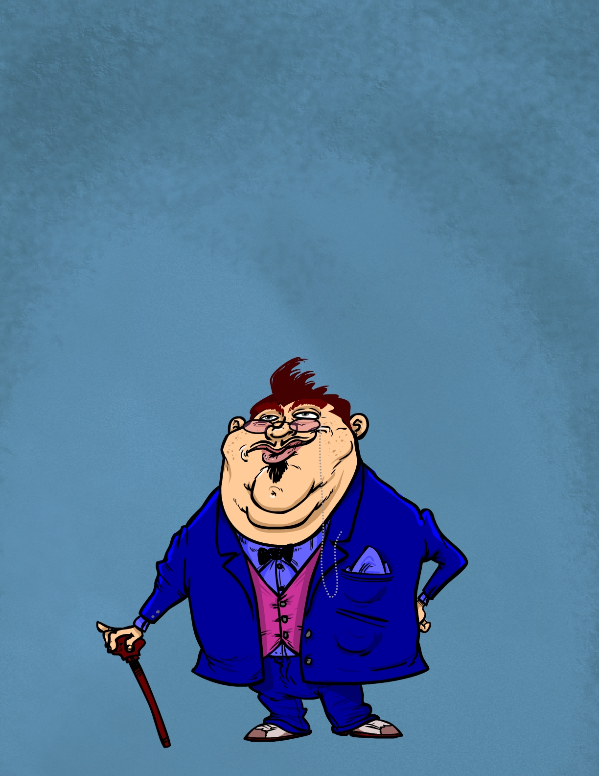 John L. Sullivan Boston Strong Boy In Space: 2014