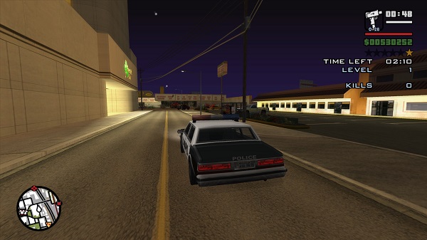 Download GTA San Andreas Lite RIP Version 500MB For PC Windows | GTA HD