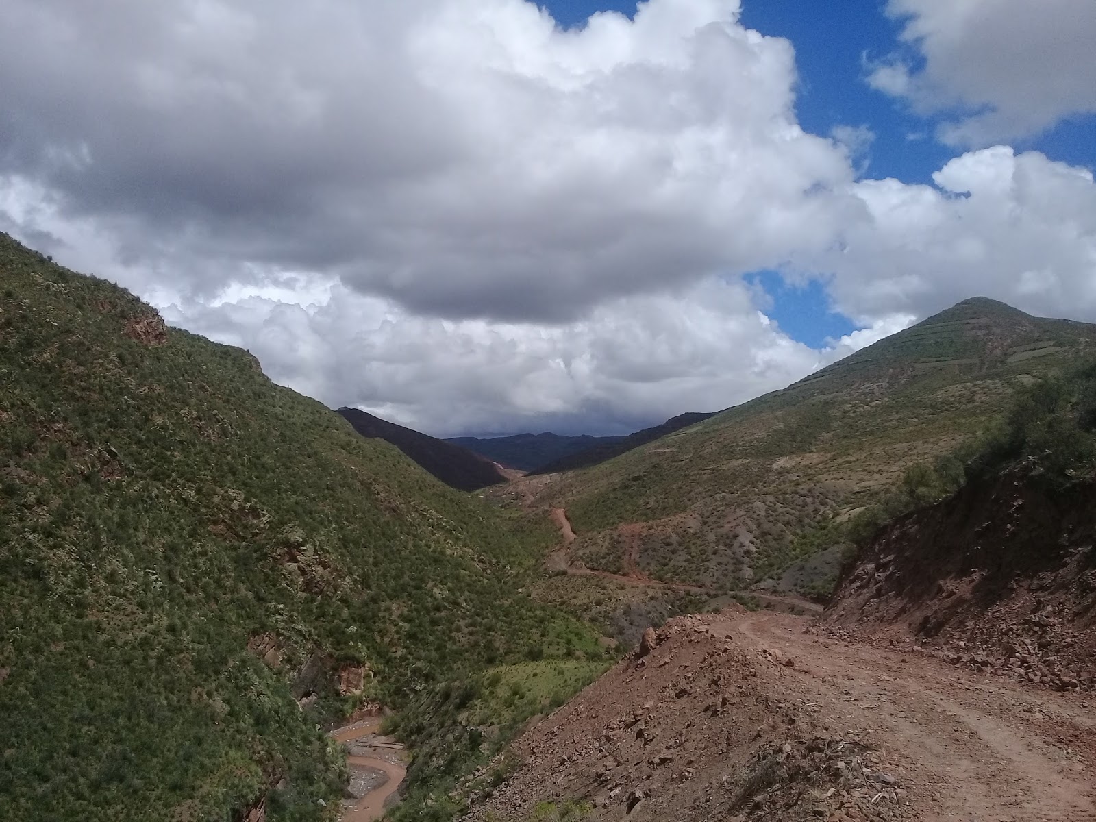 Comunidad Originaria de Chiruni: Galería Fotos de la comunidad Chiruni