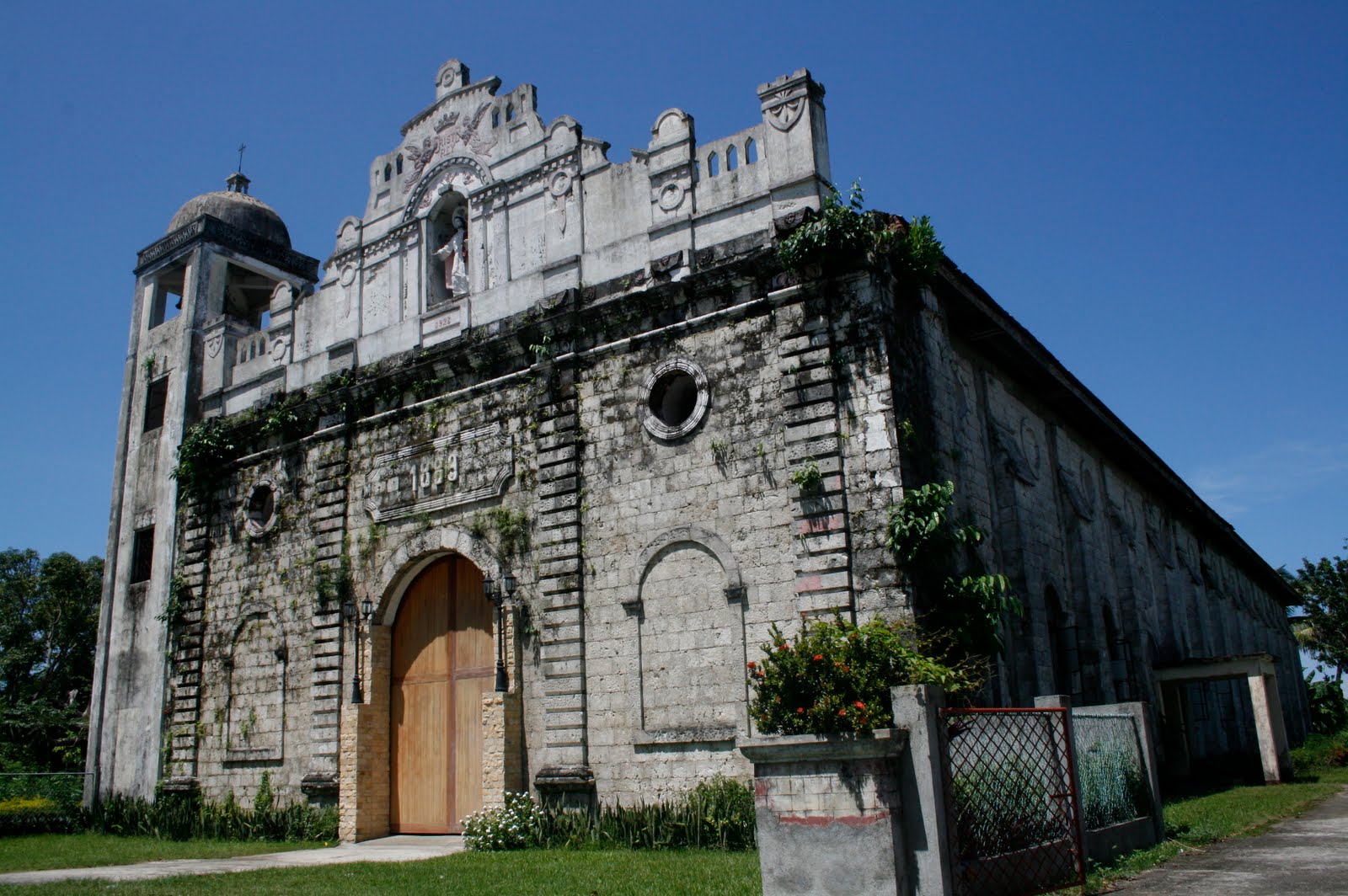 Aklan Trotter: Luscious Tangalan...
