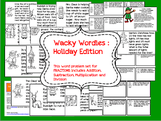 Fraction Action Fun with Friends! - Coffee Cups and Lesson Plans