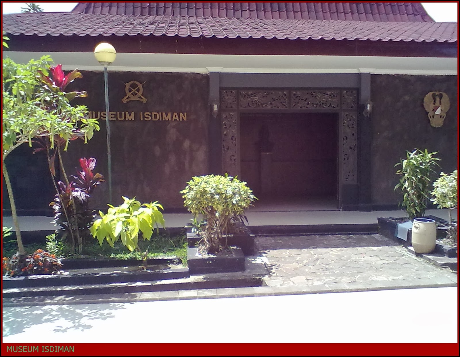 PALAGAN AMBARAWA - pemuda tani