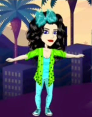 MSP-z-LoveYou8712: Miss Outrage