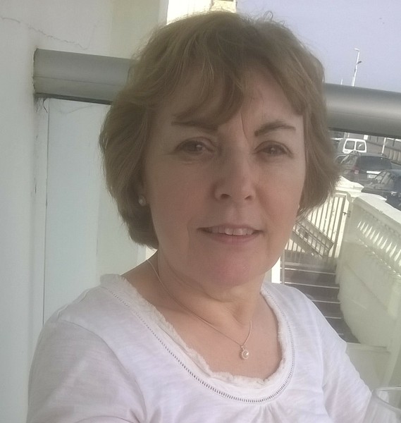 The Haphazardous Hippo: The Hippo Hands Over . . . . to Chris Curran