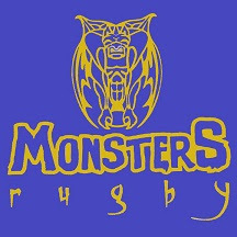 The Monsters Rugby