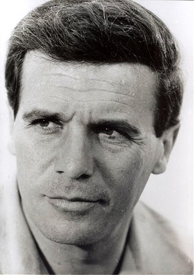 cine de los 50 a los 70: Paco Rabal