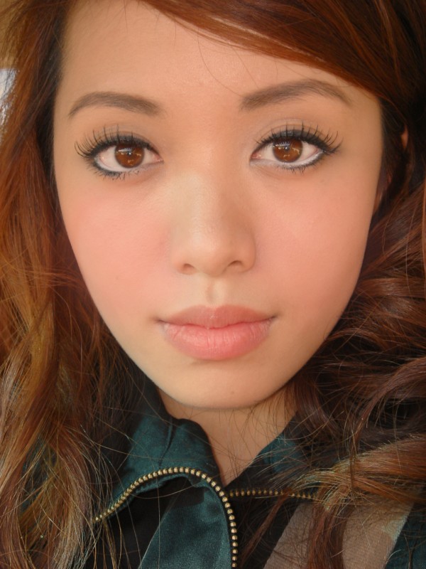 Liss Color Maquillaje ♥: Tips para maquillar ojos pequeños (o ...