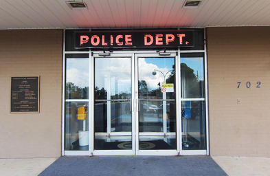 City of Florence Police Department