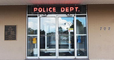 City of Florence Police Department