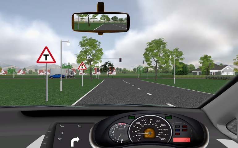 Social Share Blog: Carnetsoft driver training softwareCarnetsoft ...