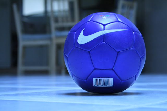 Imagini cu mingi de fotbal | StolenIMG