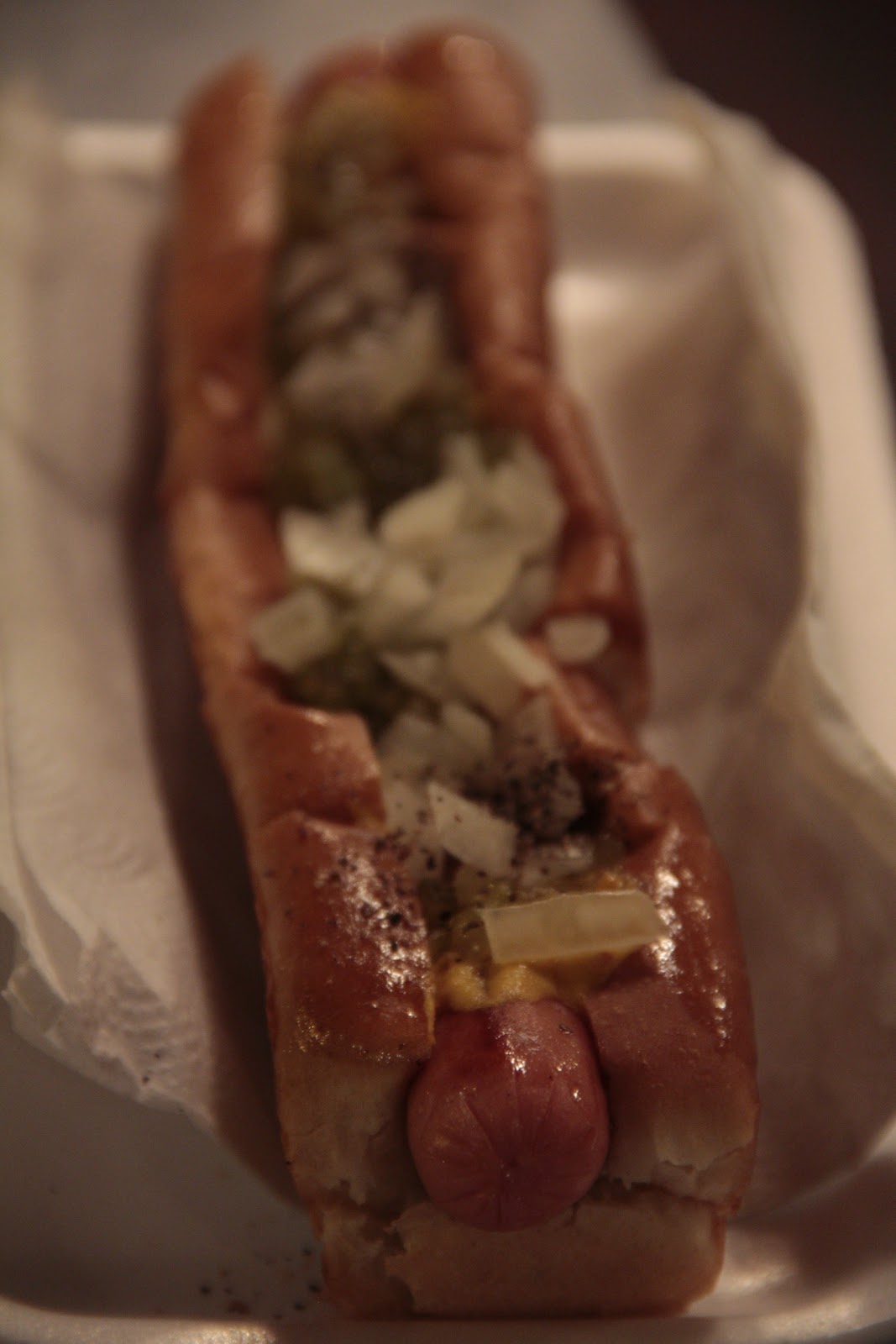 Wiener Apocalypse: November 2011