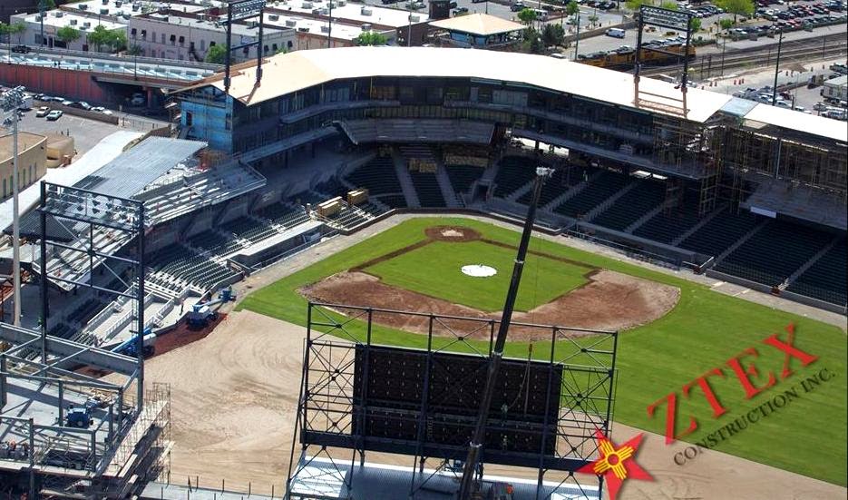 El Paso/West Texas Development News | Page 24 | SkyscraperCity Forum