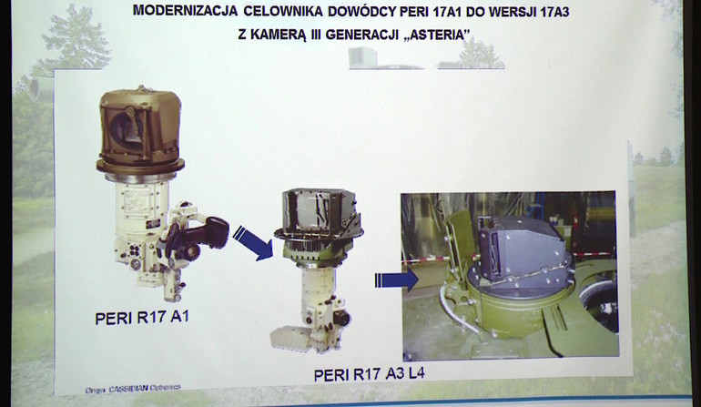 Below The Turret Ring: Updates on PT-16 and Leopard 2 PL