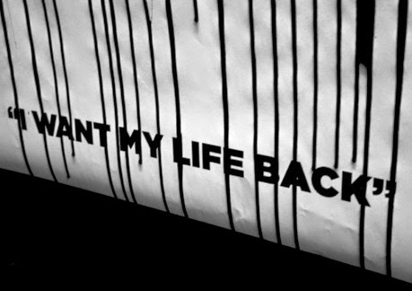 "I Want My Life Back!!"- Choices and Consequences