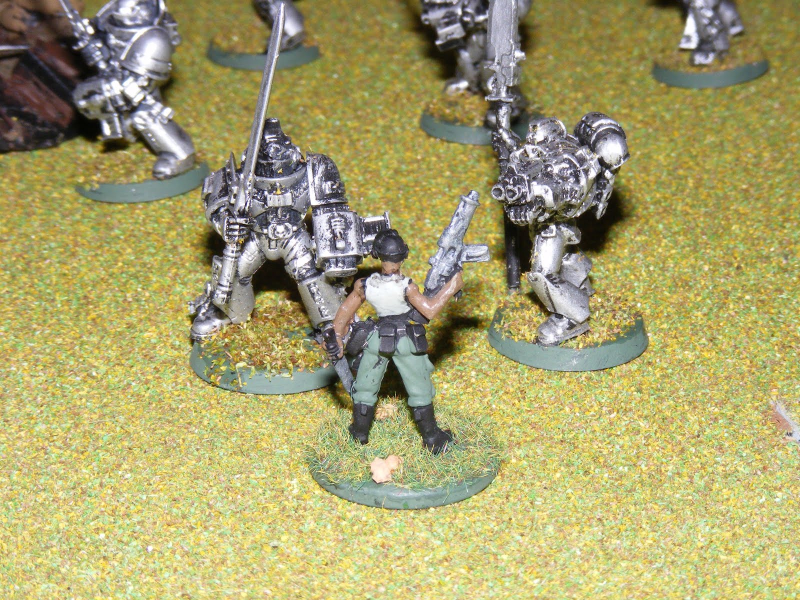 The Prydonian Chapter