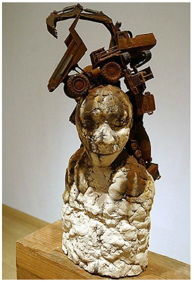 peuple de papier: William Catling