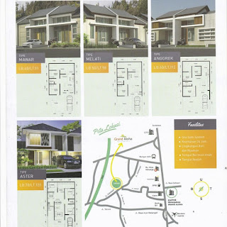 Grand aloha regency lokasi sangat strategis dp 10 % ~ GRAND ALOHA REGENCY