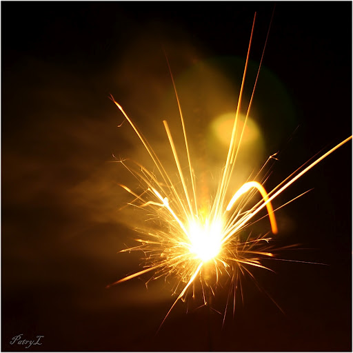 Chispas gif - Imagui