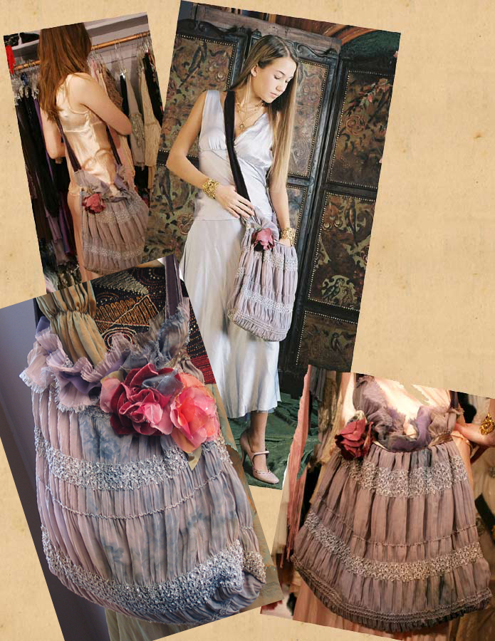 Caravan Crochet di NaturalArmonia: Il mio negozio di abiti preferito ...