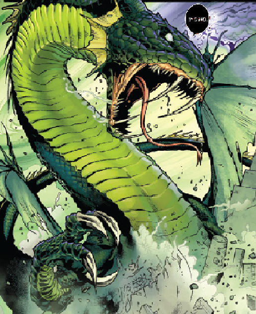 Articles of Destroyer: Fear Itself: Why it Failed