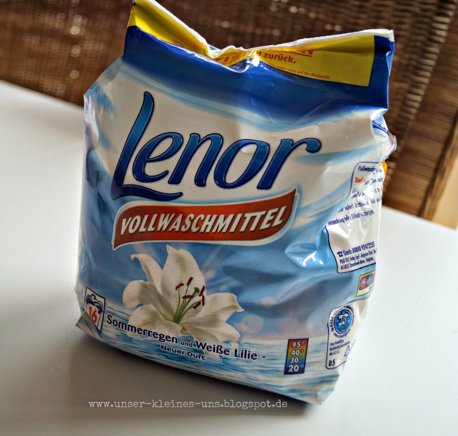 Baby-Blog für Mama und Papa - Ein UNS entsteht: Schneller Tipp von UNS ...