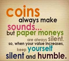 Easy Way (A Blog For Children): Humbleness ( Poem)