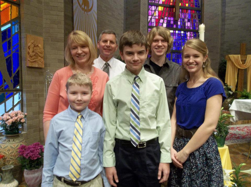 St. Elizabeth Ann Seton Exchange