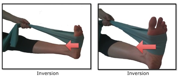 The Pilates Studio's Blog: Recipes for a Balanced, Strong and Flexible ...