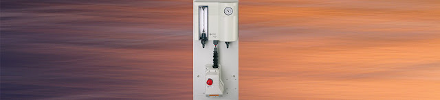 VANDTECH SYSTEMS SDN. BHD. MALAYSIA: Disinfection