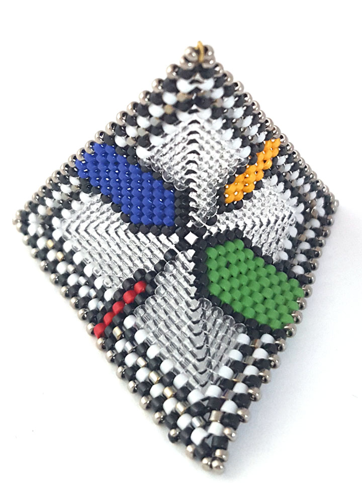 Warped Square Wednesday: : 2018