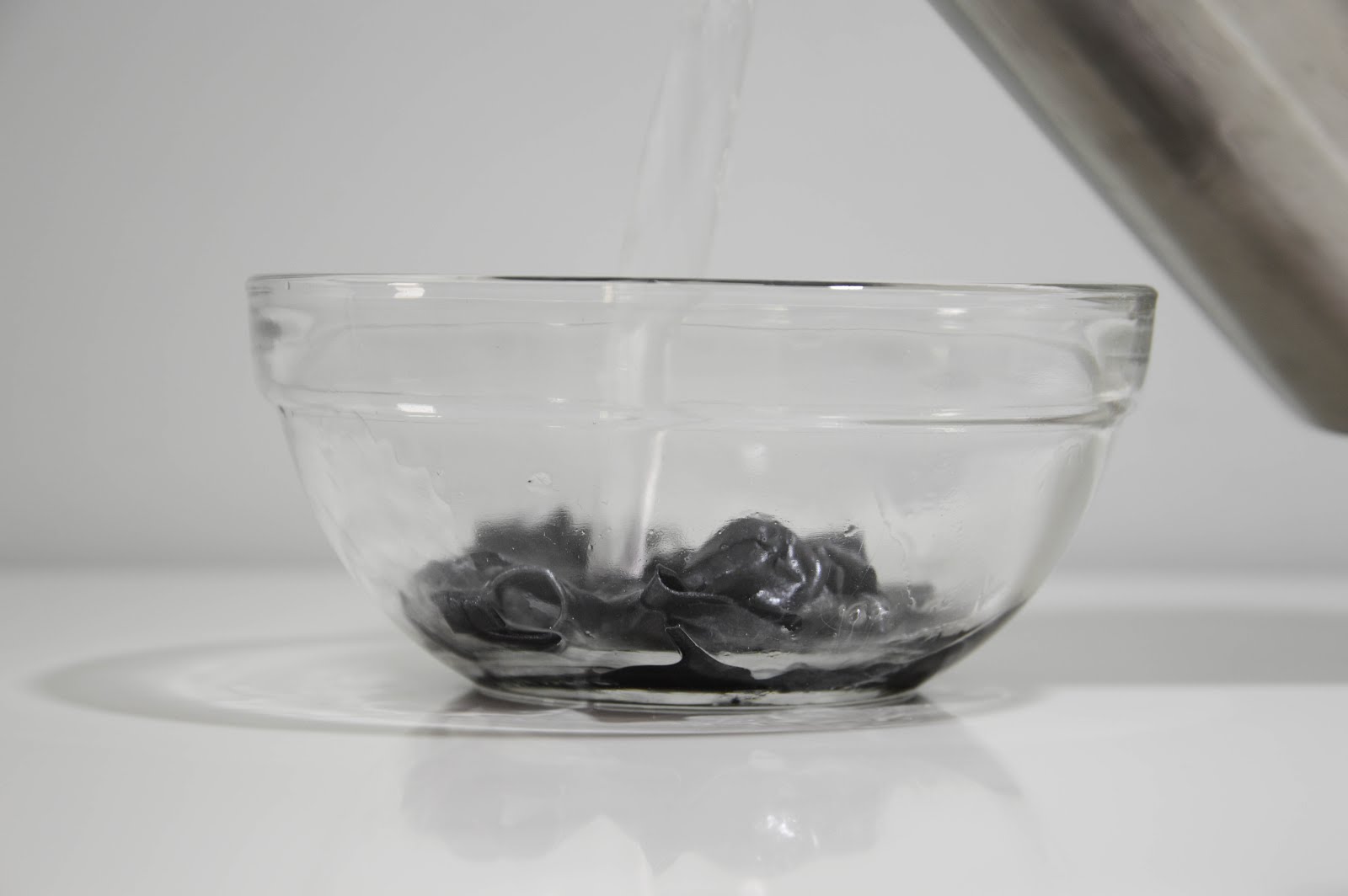 |REVIEW| [KSTYLES] Clapiel AUS Black Diamond Mask