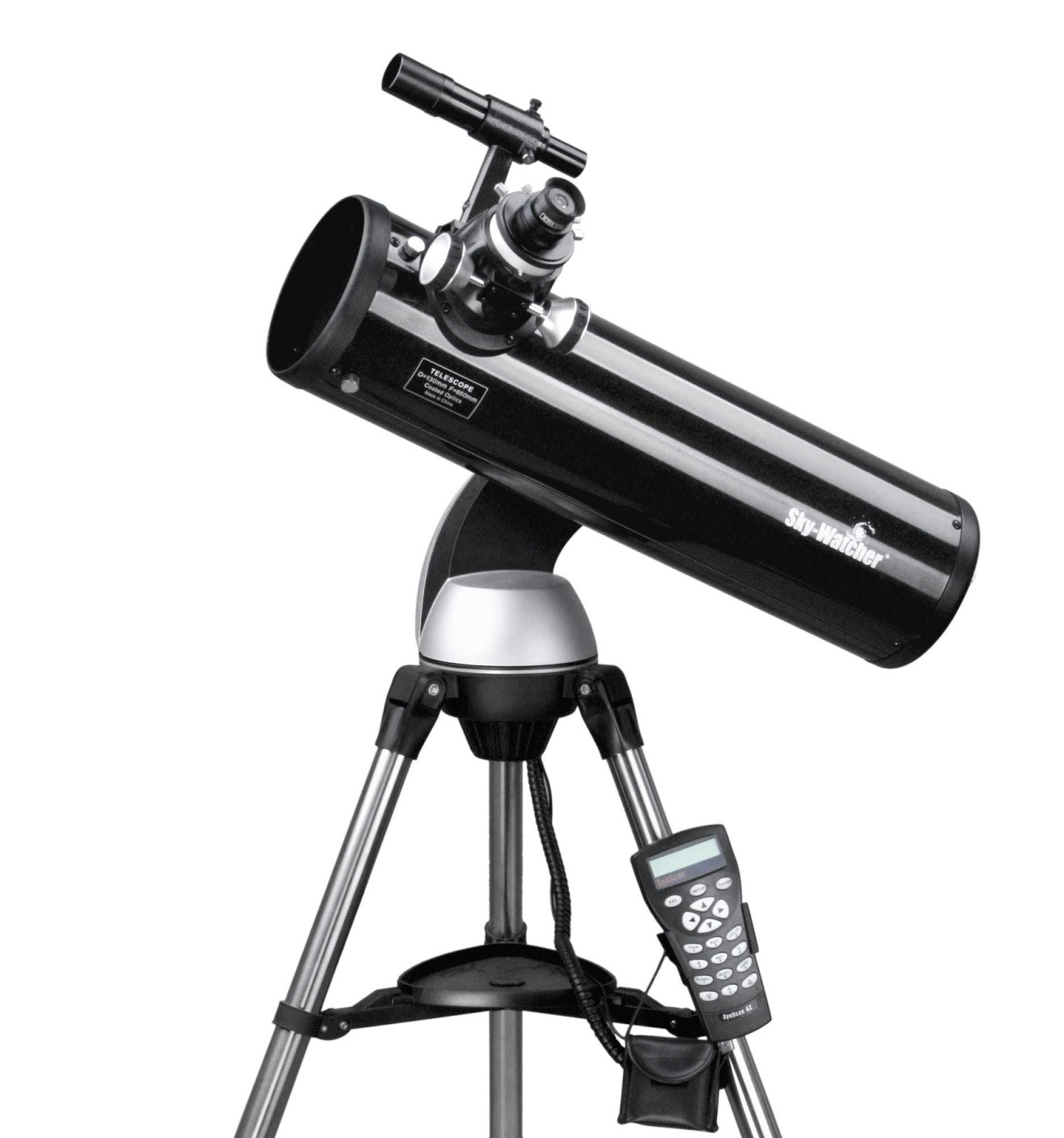 Apa itu Teleskop dan Beberapa Merk Teleskop yang dijual | Supplier Alat ...
