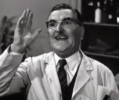 Andy Griffith Show Facts and Trivia: Did you know? (Floyd the Barber)