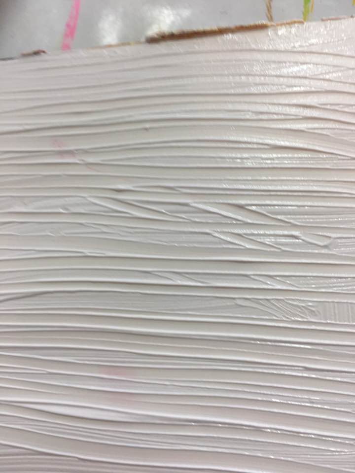 Art Journaling on Purpose: Ways to Use Gesso