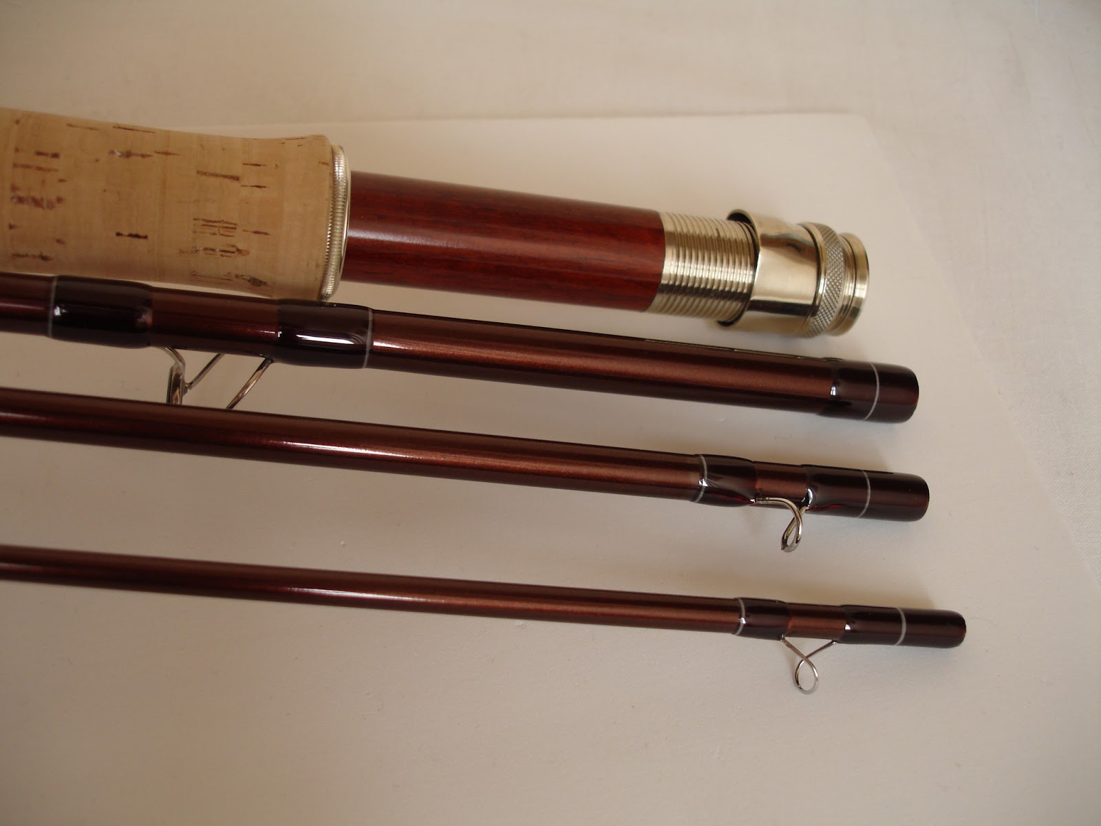 XanderFlyrods: ORVIS ACCESS 9' #5 WT